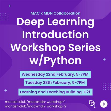 Monash Association Of Coding Mac On Linkedin Ai Learning Coding