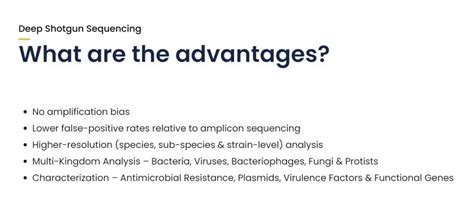 Cosmosid On Linkedin Metagenomics Pcr Taxonomy Functionalanalysis Taxonomicanalysis…