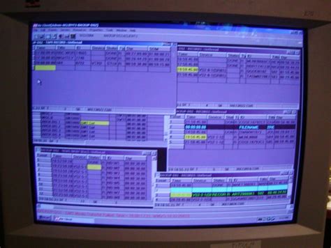 Harris Automation System