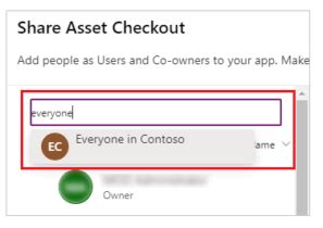 Cannot See Environment In Powerapps How To Access It