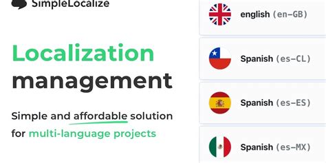 Internationalization For Developers Rsideproject