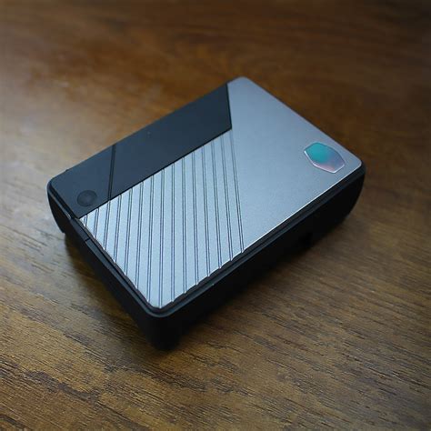 酷冷树莓派散热外壳4代raspberrypi4b编程开发板 python linux4g 虎窝淘