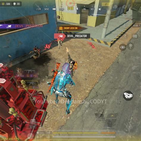 Most Awaited Ninja Class Gameplay Most Awaited Ninja Class Gameplay