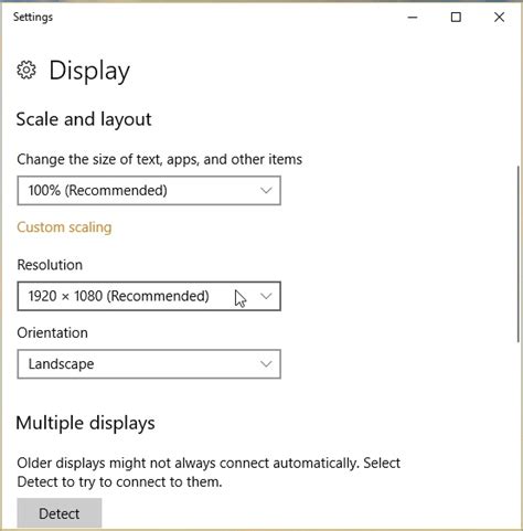 Changing The Ribbon Font Size Microsoft Word