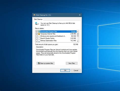 How To Delete Windows Old Folder In Windows 10 EasyPCMod