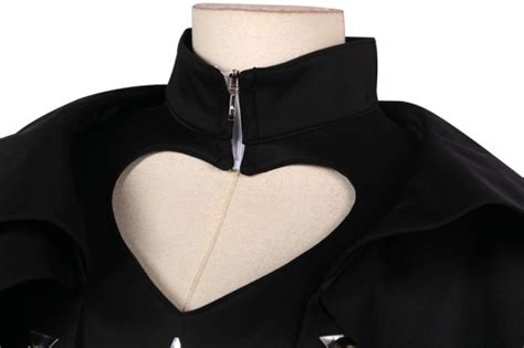 Pokemon Legends Arceus Cogita Cosplay Costume