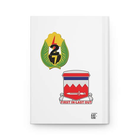 25id Hatchet Company White 2bct 65th Beb Leader Book Omnisapparel