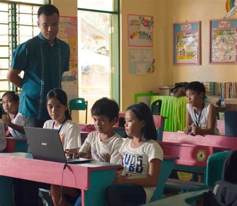 Learning Accelerators Microsoft Education