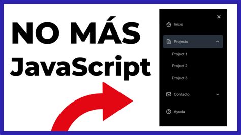Crea Una Página Web Profesional Con Html Css Y Javascript Alexcg Design Blog