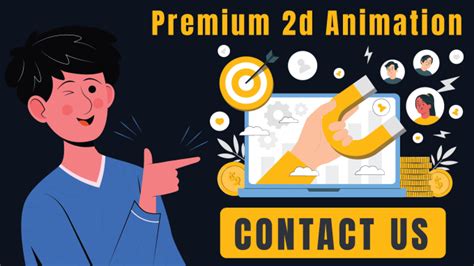 Create 2d animation explainer videos by Sohab1122 | Fiverr