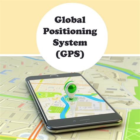 Gps Technology Storiespub