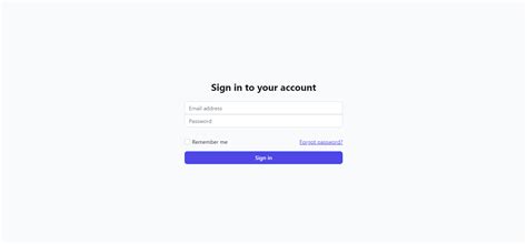 Github Jed Al Loginform A Login Form Built Using React And Bootstrap