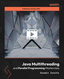 What Is a Process? | Java Multithreading and Parallel Programming Masterclass [Video]