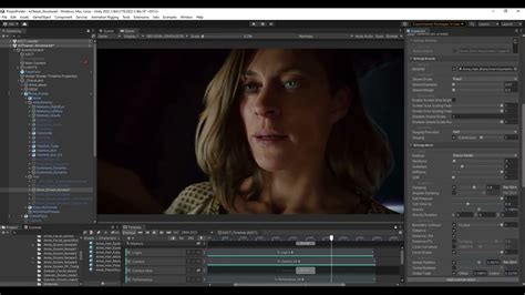 The Making Of Enemies Unity S Latest Flagship Demo An Achievement In Graphics And Rendering