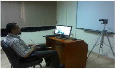 Figure 8 From Multimodal Arabic Speech Recognition For Human Robot Interaction Applications