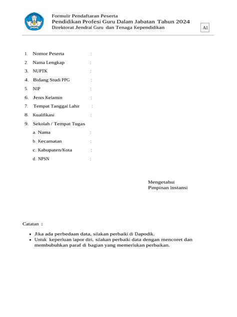 Format A1 Pdf