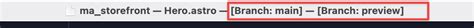 Vs Code Not Tracking Git Branches Properly · Issue 197834 · Microsoft