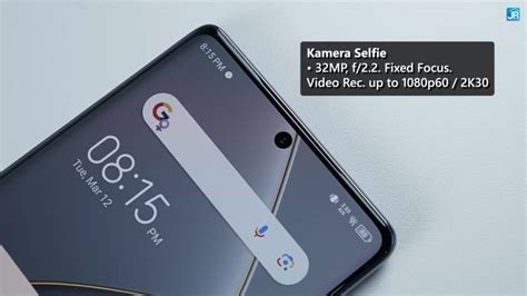 Review Tecno Spark Pro Tipis Ringan Amoled Hz Dan Tetap Kencang Jagat Gadget