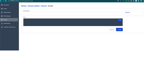 Orion UI Nested Blocks Array Field Not Interpreted Correctly Issue