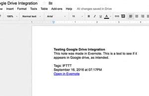 How To Create Automatic Evernote Backups To Google Drive Laptop Mag