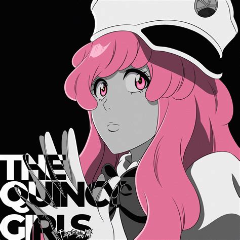 Meninas Mcallon Bleach And More Drawn By Yuuta Yuuta Danbooru