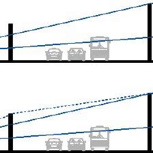 PDF EFFECTS OF THE DOUBLE DIFFRACTION EDGE ON TRAFFIC NOISE LEVELS IN THE FAR FIELD
