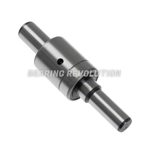 FPS 56 | Bearing Revolution