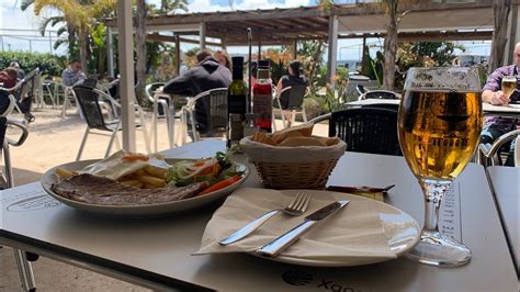 바르셀로나 브이로그 교환학생 여행 Youtube