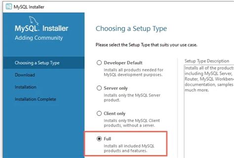 Mysql Is Not Recognized As An Internal Or External Command Bobbyhadz