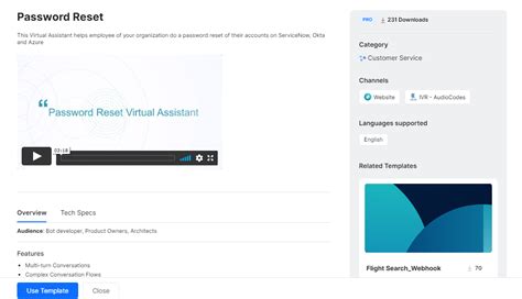 store kore ai documentation v10 2