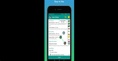 Download And Run Auto Clicker Pro Tapping On Pc And Mac Emulator