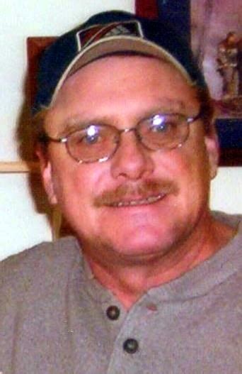 Rick Sexton Obituary Greeneville Tn