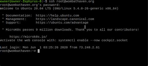 how to create ssh keys for your vps
