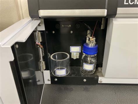 Shimadzu Lcms 8040 Spectrometer Used For Sale Price 293681847 Buy From Cae