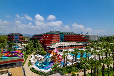 Delphin Deluxe Delphin Hotels And Resorts