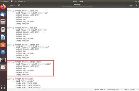 i mx6ull 从零开始移植uboot imx v2020 04 5 4 70 2 3 0 csdn博客