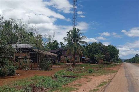 စစ်အာဏာရှင်တပ်စစ်ကြောင်း မလွှဲတောင်အနီးအထိ တိုးလာ၍ တိုက်ပွဲပြင်းထန်နေ Dawei Watch