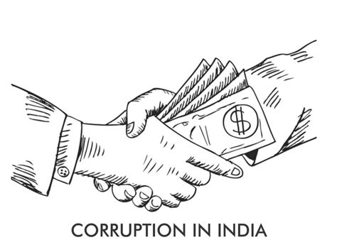Corruption In Indian Politics Mapupa