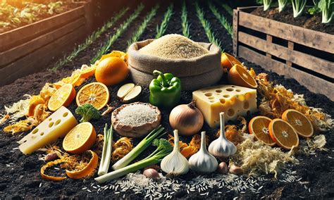 Brown Vs Green Materials In Composting Veggums