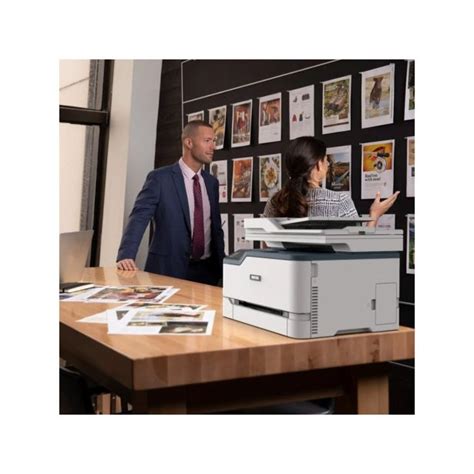 Tiskalnik Xerox C235v-dni - Merkur.si