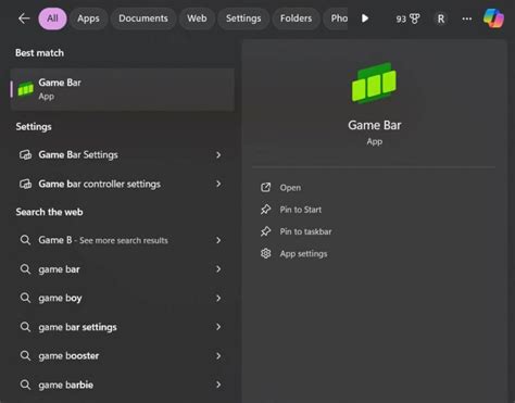 How To Record A Game Clip On Your PC With Game Bar Site