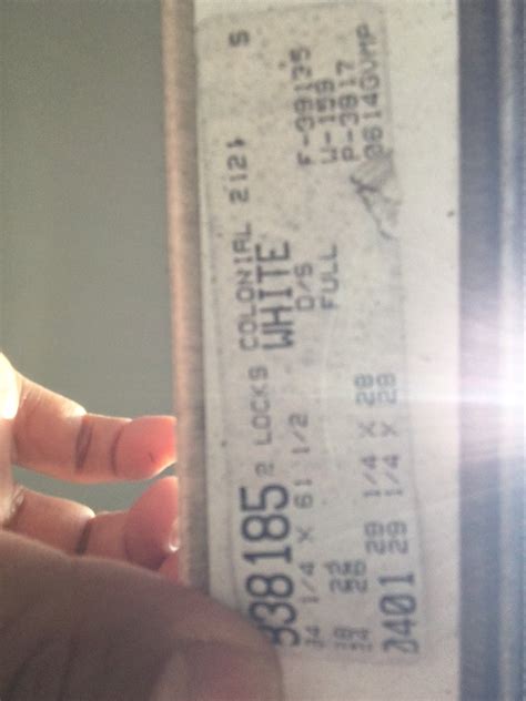 Broken Glass Replacement Contractor Talk Professional Construction And Remodeling Forum