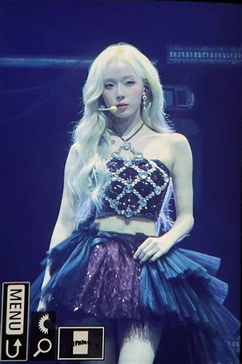 연예거중기 오늘자 에스파 콘서트 윈터 프리뷰 Daum 카페
