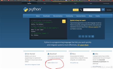 Vscode Python 下载及安装python环境配置中文乱码解决vscode Python插件下载 Csdn博客