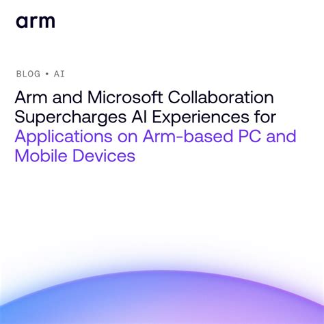 New Arm Extension For GitHub Copilot Simplifies And Accelerates Migration To Arm Based Servers