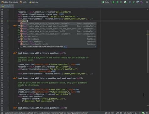 JetBrains PyCharm Pro Python IDE编程工具 JetBrains PyCharm Pro Python IDE编程工具 软件截图 ZOL软件下载