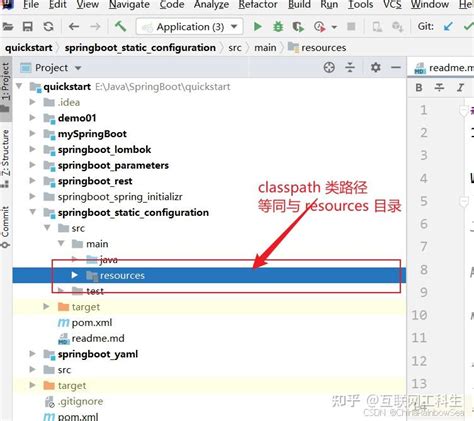 Springboot Web 开发访问静态资源附详细源码剖析 知乎