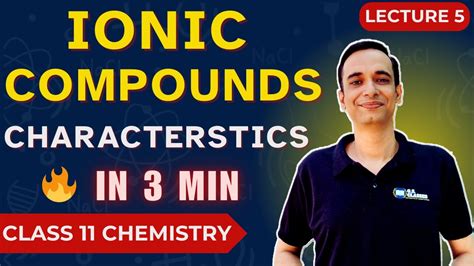 Ionic And Molecular 3 Key Differences You Need To Master Transtutor Blog