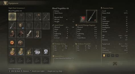 Why Doesnt Attribute Scaling Work Anymore Reldenring