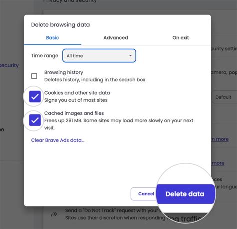 How To Clear Cache And Cookies On Your Browser SiteGround KB